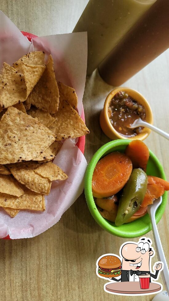 Restaurante Mis Tacos 2, Carol Stream - Carta del restaurante y opiniones