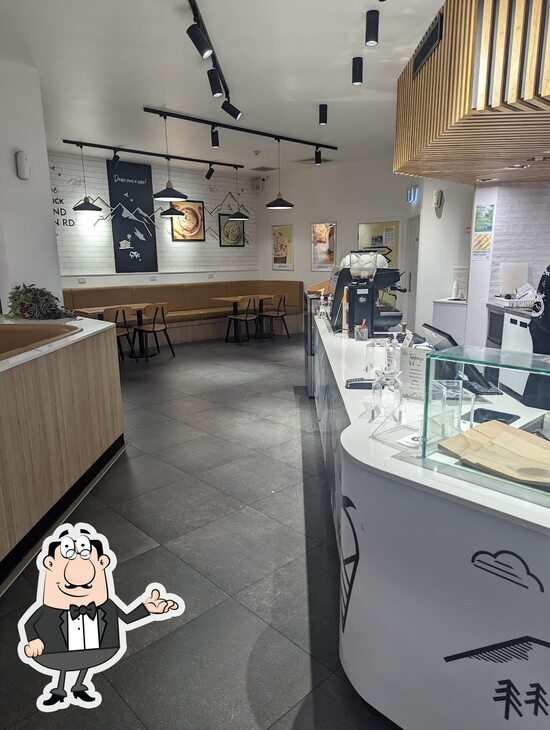 Movenpick Dominion Road, Auckland - Restaurant menu, prices and reviews