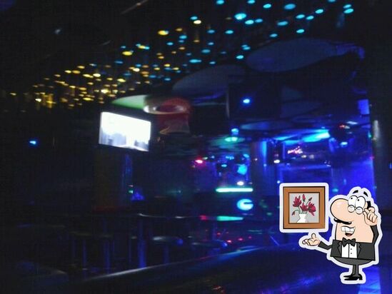 Menu at Planet 2.0 Newton Discoteqhue, Batam