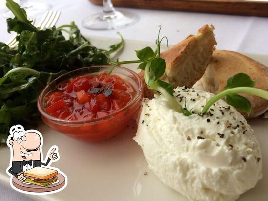 Pygmalion Restaurant in Sneem