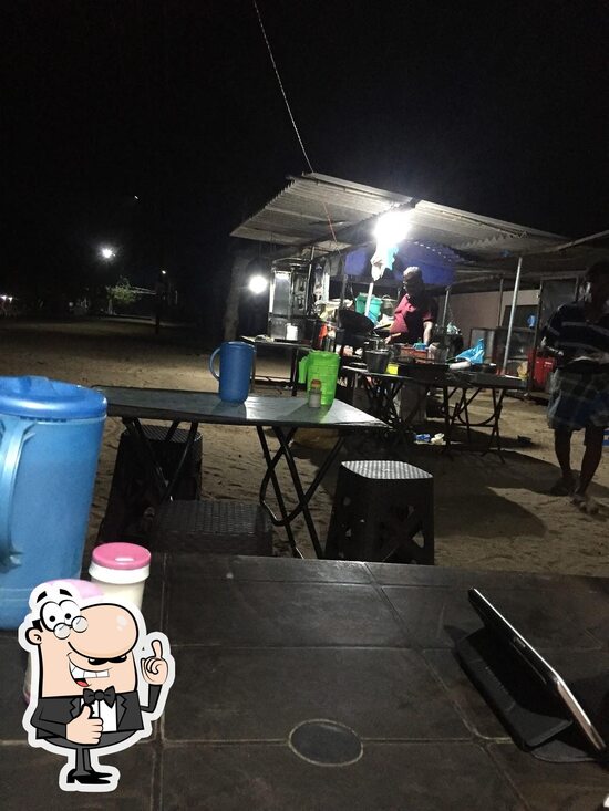 RABBANI EVENING STALL, Panaikulam - Restaurant reviews