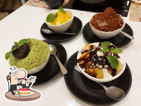 Carta de Sloth Sukiyaki & Shabu Bar (101@True Digital Park), Bangkok