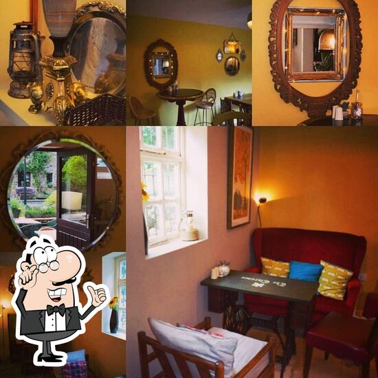 Shepley's, Glossop - Restaurant menu, prices and reviews