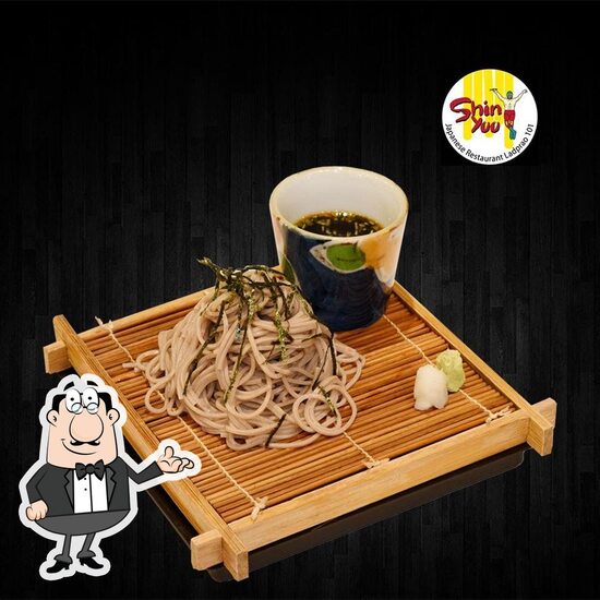 ShinYuuしんゆう ชินยู, Bangkok - Menú del restaurante, precios y reseñas