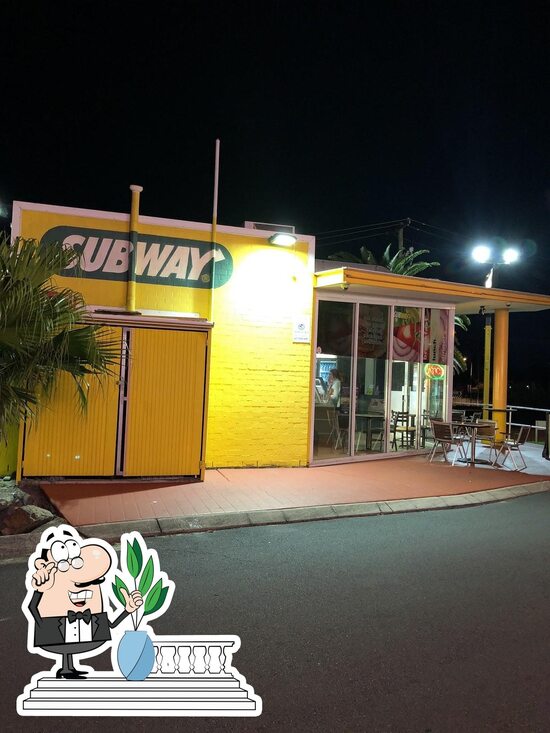 Subway, Lot 2 Mortensen Rd in Nerang - Restaurant reviews