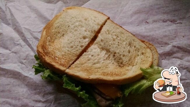 The Exchange in Pittsburgh - Restaurant reviews