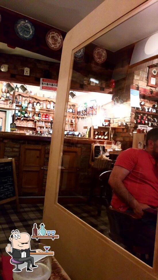 The Fox & Hounds, Carthorpe - Restaurant menu, prices and reviews