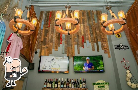 The Wicked Pour Tampa Taproom in Tampa - Restaurant menu and reviews