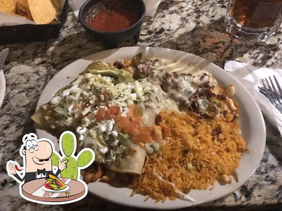 Don Rigo, 7725 Five Mile Rd in Cincinnati - Restaurant menu and reviews