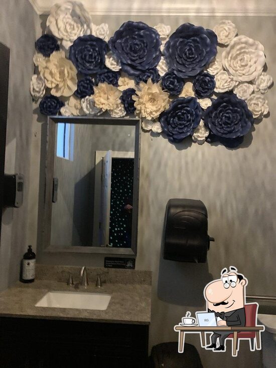 BAB's Secret Lounge, Lutz - Restaurant menu, prices and reviews