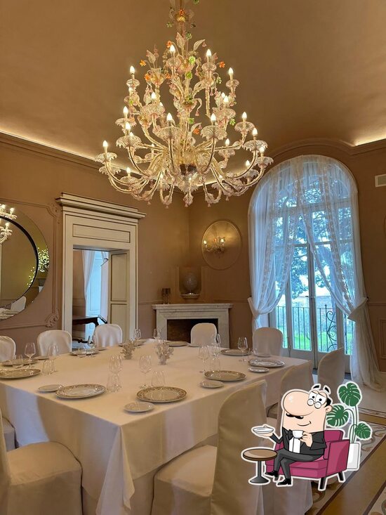 Josè - Tenuta Villa Guerra, Torre del Greco - Menu du restaurant, prix ...