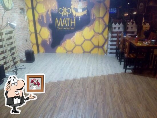 Math Coffee and Resto, Tangerang - Restaurant menu, prices and reviews