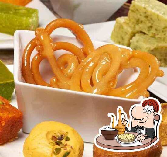 Ambala Sweets, Birmingham - Restaurant menu, prices and reviews