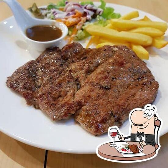 โคโลญคาเฟ่ Cologne Cafe’, Ban Dan - Restaurant reviews