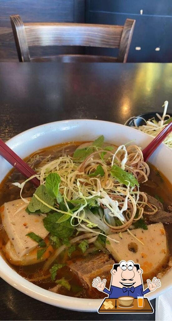 BBH Noodle in Milpitas - Restaurant menu and reviews