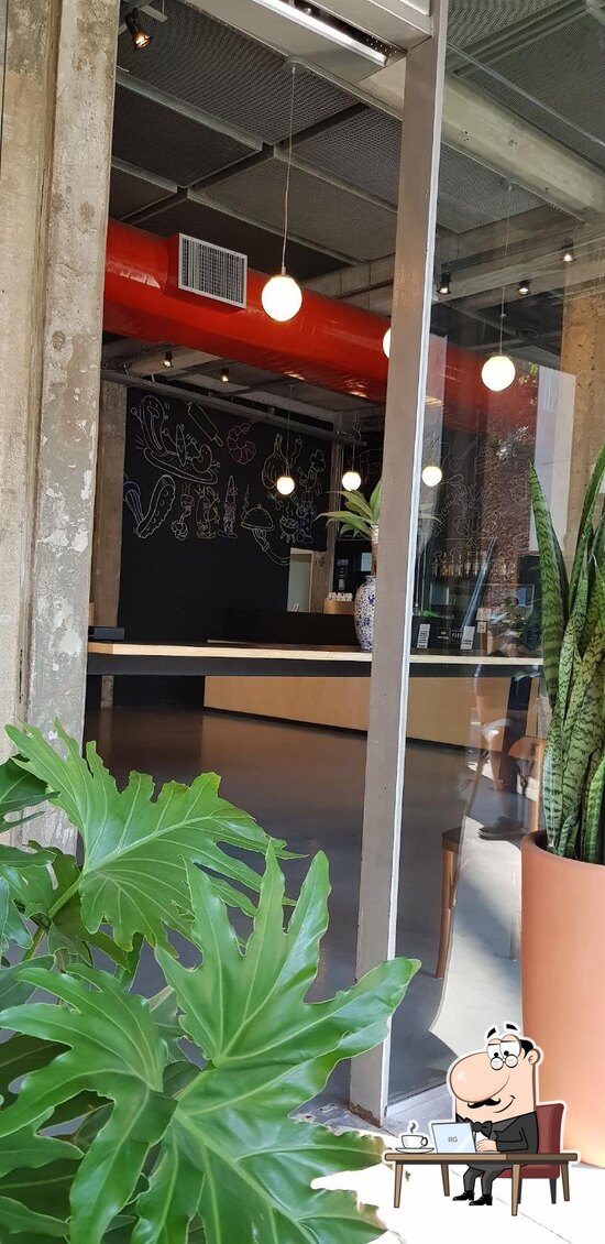 Bubu Café Restaurante, São Paulo - Restaurant menu, prices and reviews