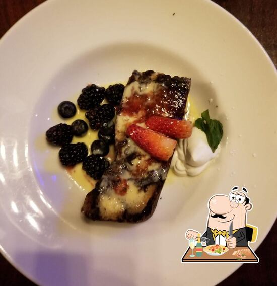 Diamond Steakhouse, Chico - Restaurant menu, prices and reviews
