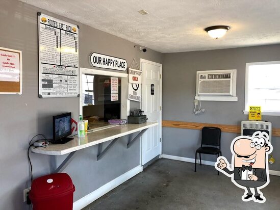 Footes Fast Food, Macon - Restaurant menu, prices and reviews