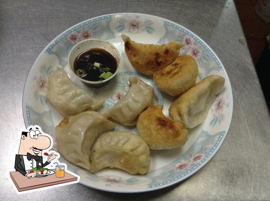 Happy Gathering in New York City - Restaurant menu and reviews