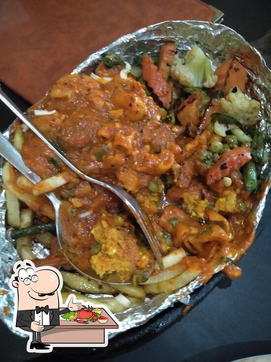 Matuki Restaurant, Rajkot, Kalawad Rd - Restaurant menu and reviews