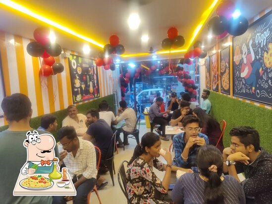 Tea Trance & Snack Boat, Hyderabad - Restaurant reviews