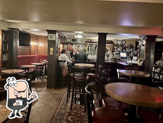 The Manx Pub, Ottawa - Restaurant menu, prices and reviews