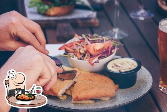 The Premier Hotel in Broadmeadow - Restaurant menu and reviews
