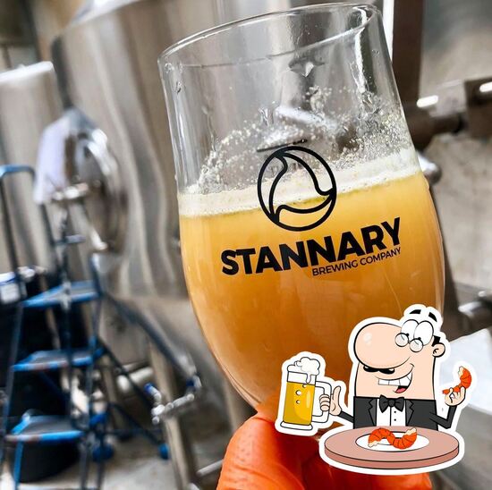 The Stannary Brewing Co. in Tavistock - Restaurant reviews