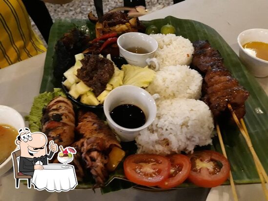 Tipanan Food Park, Bocaue - Restaurant menu, prices and reviews