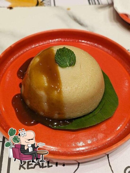 YouMee Forum Falcon city, Bengaluru - Restaurant menu, prices and reviews