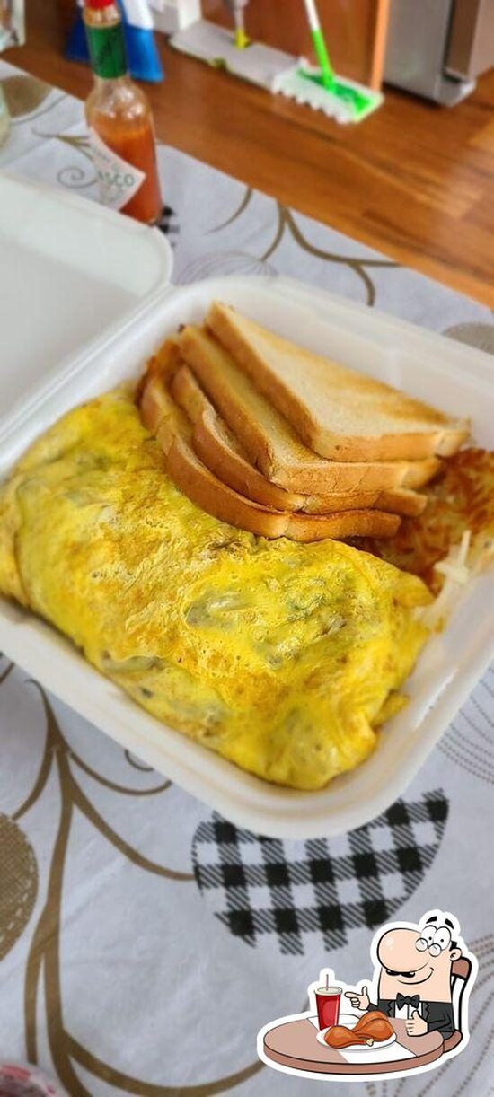 McCrae's Country Cafe in Gresham - Restaurant menu and reviews