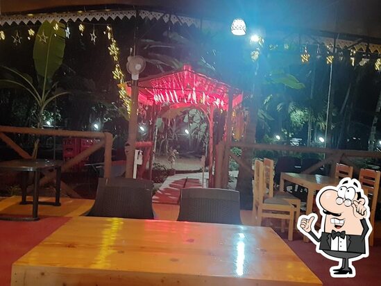 Alvares restaurant and bar, Verna - Restaurant menu, prices and reviews