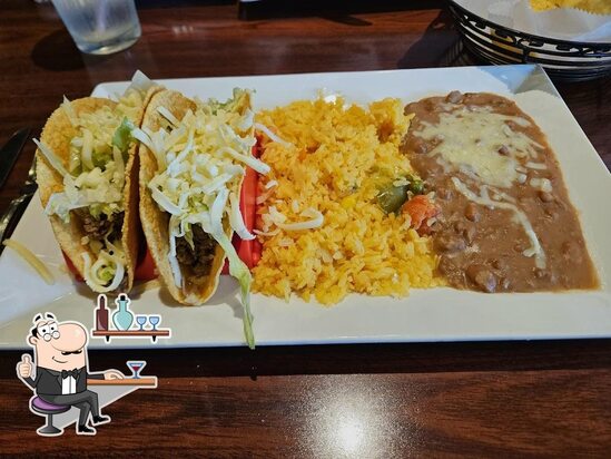 Don Ramon's Mexican Restaurant, Mayfield Heights - Restaurant menu ...