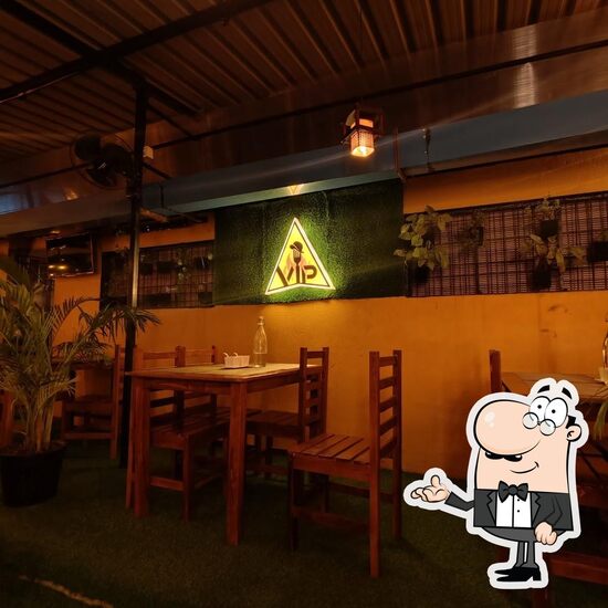VIP FOOD COURT - NEMILICHERY, Chennai - Restaurant menu, prices and reviews