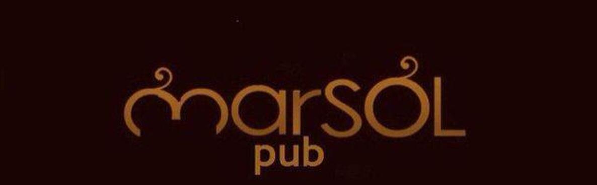 Menu at Pub Marsol, Morales del Vino