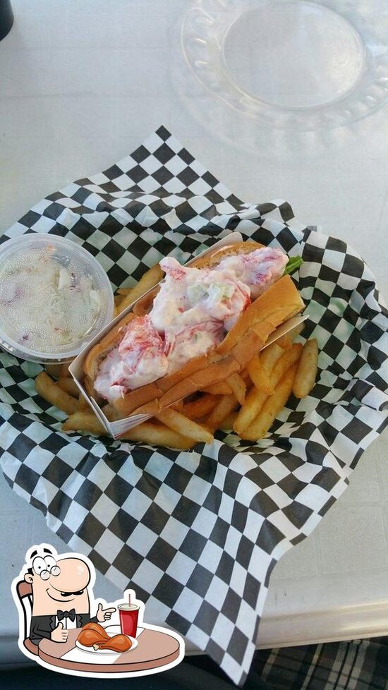 WaCo Diner in Eastport - Restaurant menu and reviews