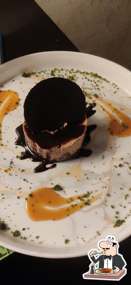 Baardos La Citta, New Delhi - Restaurant reviews