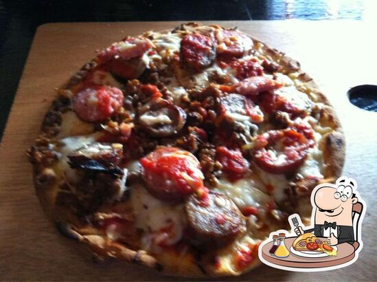 Central Flats and Taps in Knoxville - Restaurant menu and reviews