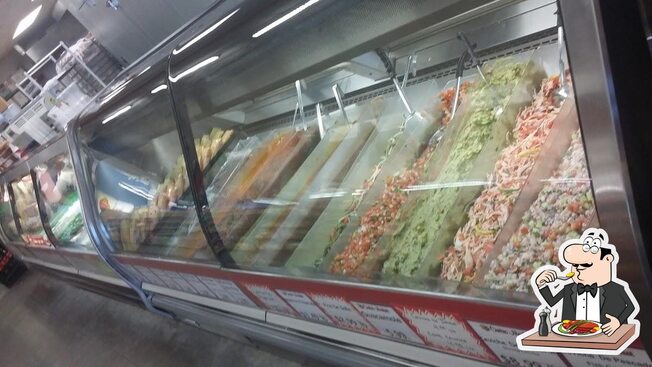 Centro Market, 2794 US-50 E in Carson City - Restaurant menu and reviews