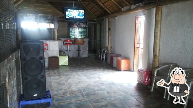 Dayz sports bar, Cullinan - Menu du restaurant, prix et avis