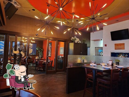 FireFin, Palm Beach Gardens - Restaurant menu, prices and reviews