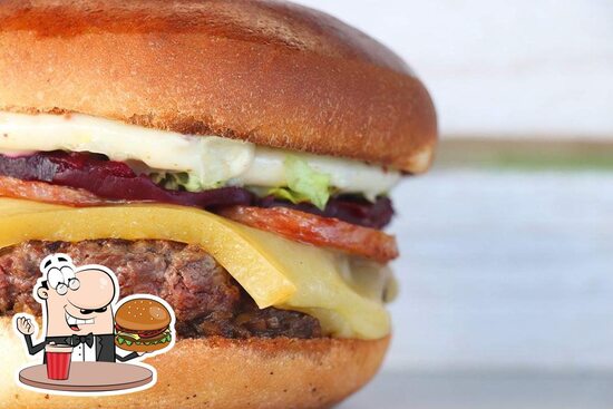 French Touch Burgers restaurant, Mazingarbe - Menu du restaurant et ...