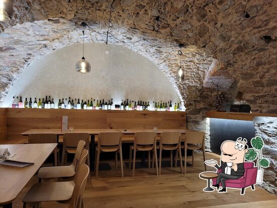 Kräm Bistro & Wine, Klatovy - Menú del restaurante, precios y reseñas