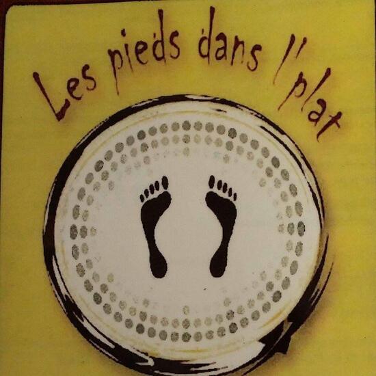Les pieds dans le plat restaurant, Argelès-sur-Mer