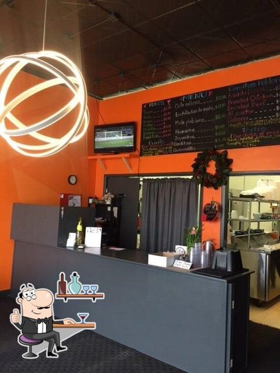 My Little Kitchen Mexican Food, Skokie - Restaurant menu, prices and ...