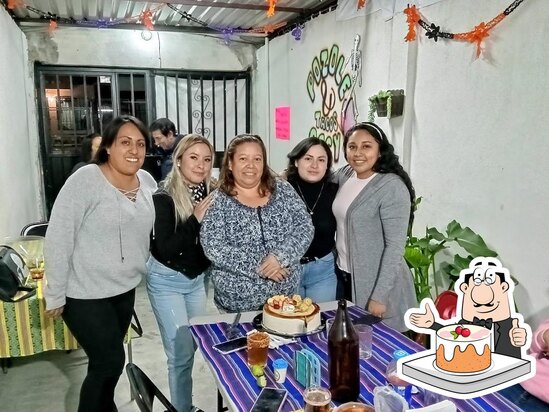Restaurante POZOLE & TACOS CECY, Ojo de Agua - Opiniones del restaurante