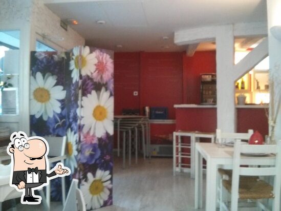 Restaurante QUINA GANETA TINC, Valencia - Carta del restaurante y opiniones