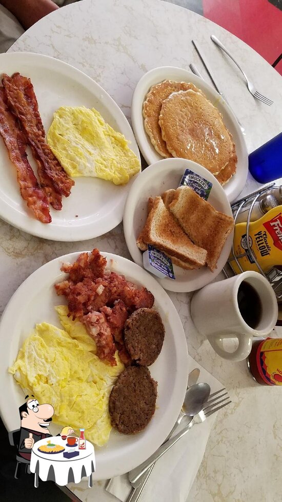 Sam's Cafe, Champaign - Restaurant menu, prices and reviews