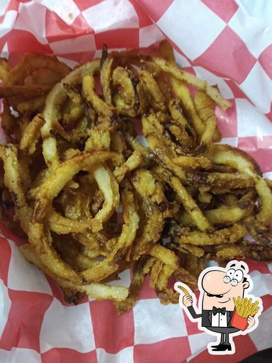 Pub y bar The Lake 85, Palm Harbor - Carta del restaurante y opiniones