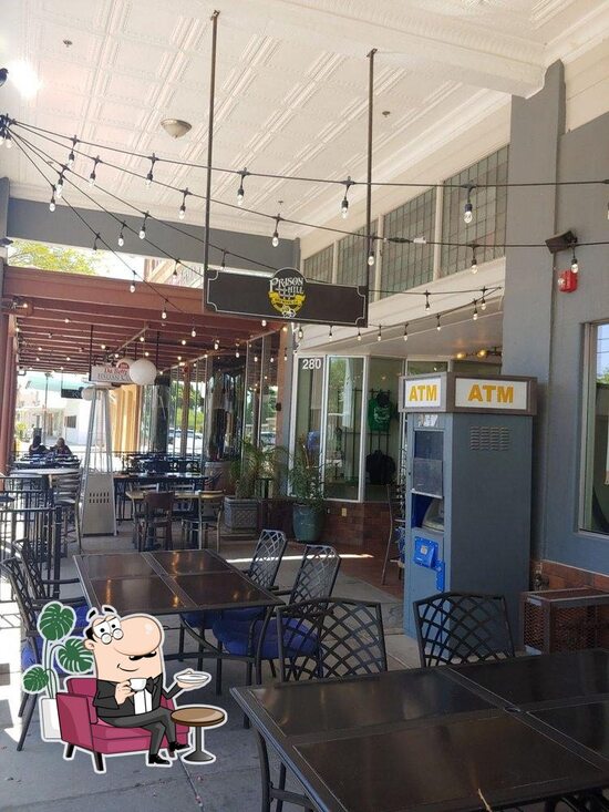 Prison Hill Brewing, Yuma - Restaurant menu, prices and reviews
